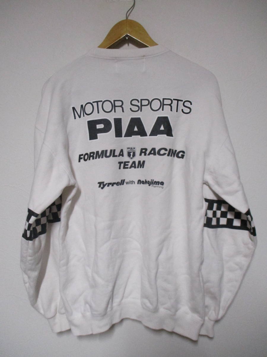 Yahoo!オークション - 日本製 PIAA ピア F1 COLLECTION レーシングチー...