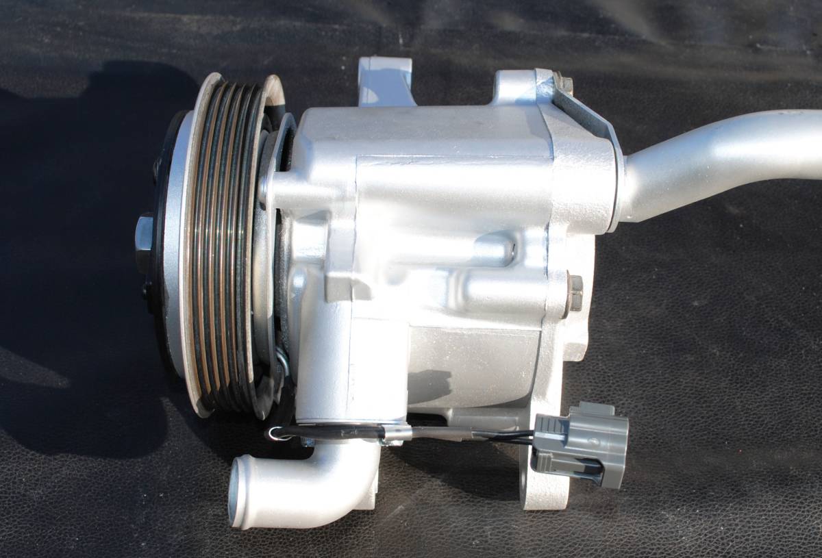 Yahoo!オークション - オーバーホール済 エアポンプ 純正 RX-7 FD3S ...