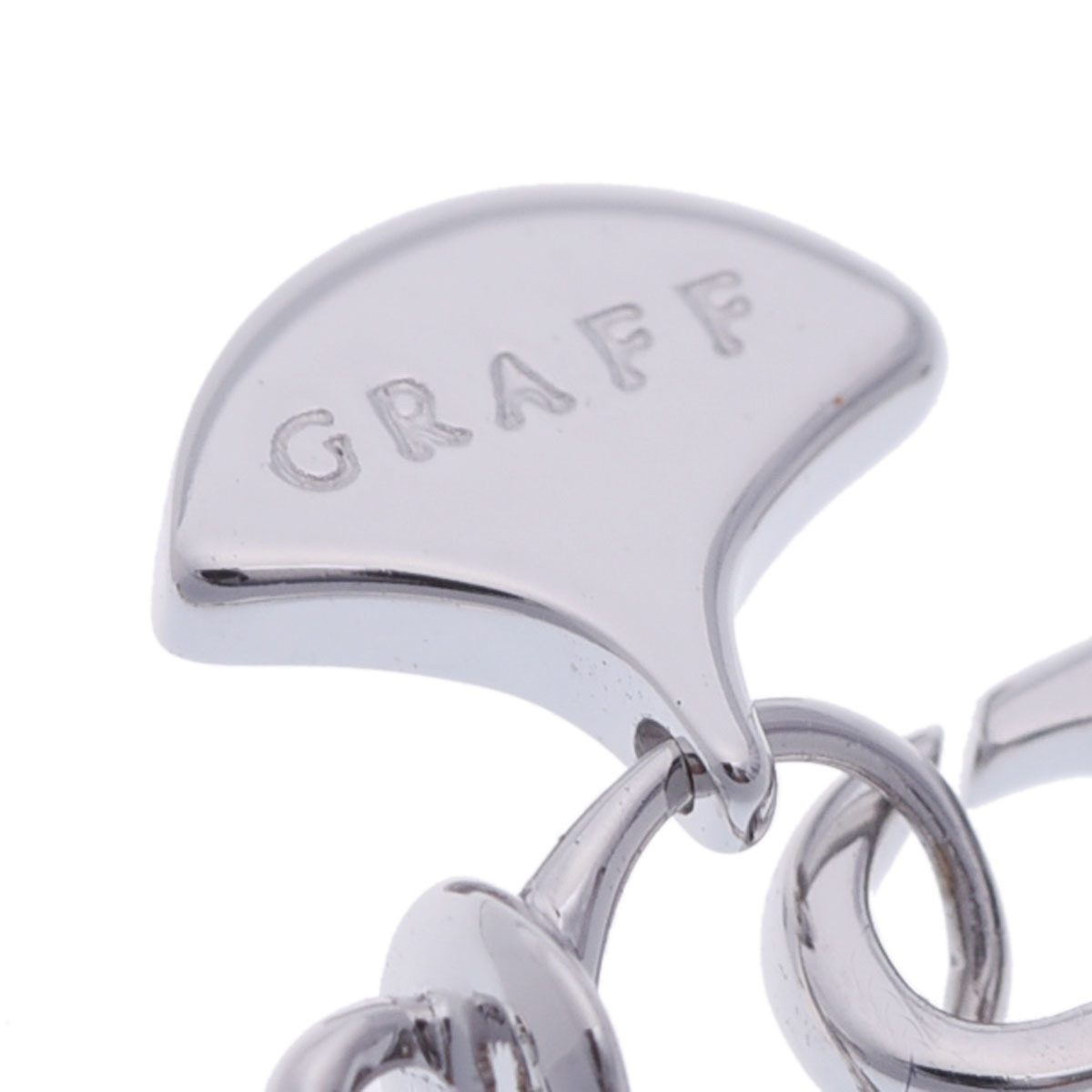 Yahoo!オークション - GRAFF グラフ ワイルドフラワーダイヤモンドペン...