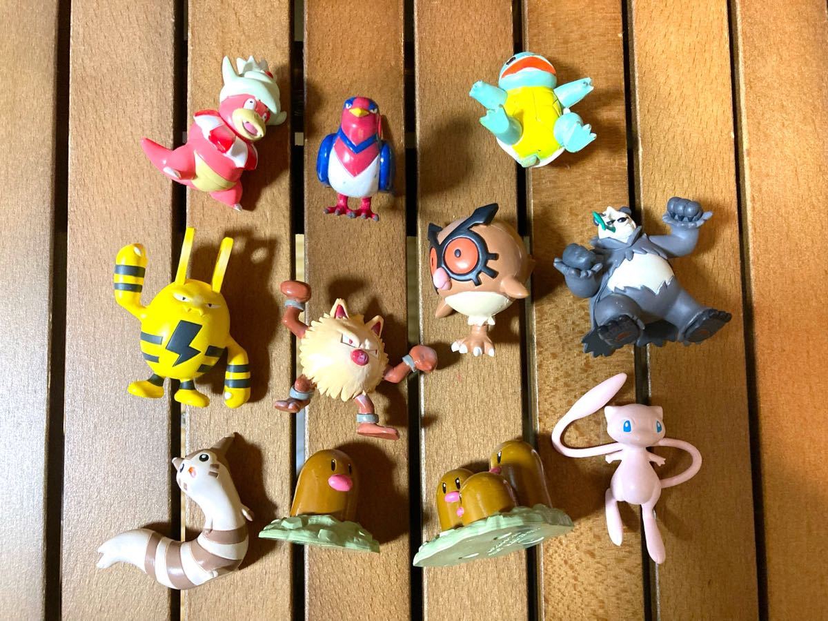 Yahoo!オークション - ポケモン モンコレ ディグダ ダグトリオ他 Yahoo!オークション - ポケモン モンコレ ディグダ ダグトリオ他