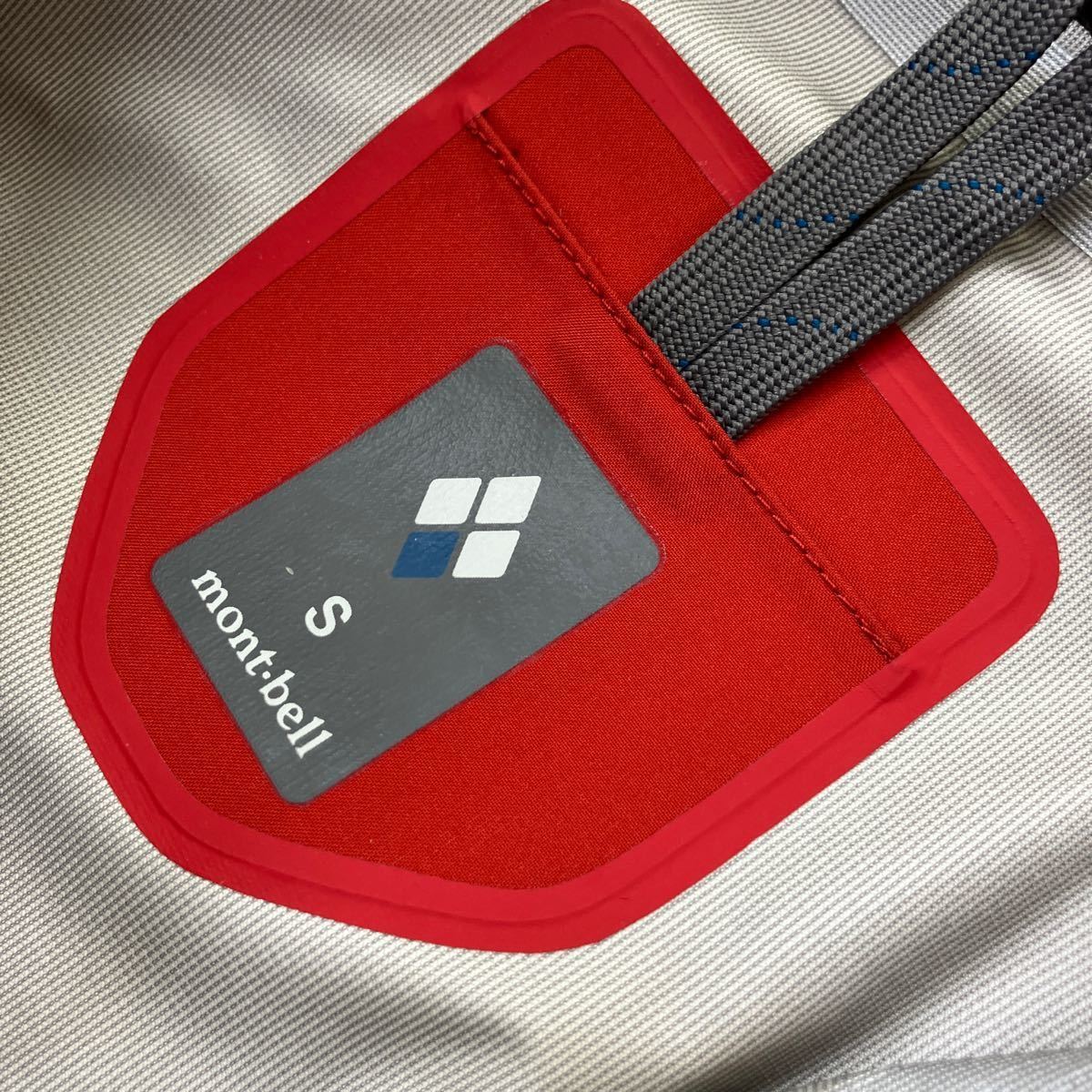 montbell フィールドレインジャケット S GORE-TEX モンベル ゴアテックス(モンベル)｜売買されたオークション情報、yahooの商品情報をアーカイブ公開 - オークファン ...