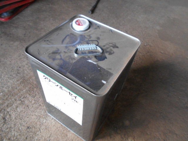 Yahoo!オークション - 塗料 錆止め塗料 アカサビ 20Kg 業務用 A381