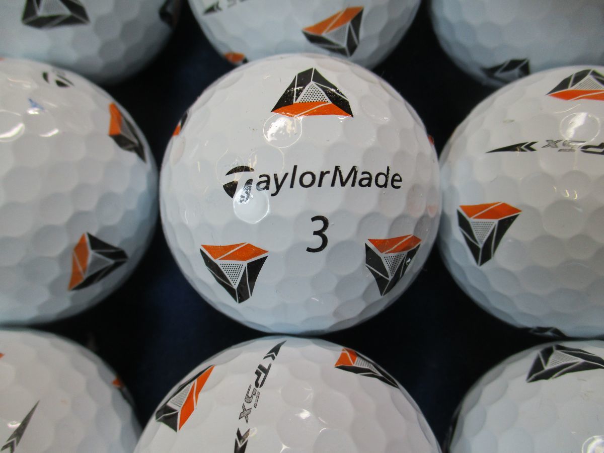 Yahoo!オークション - 8851【特A級】テーラーメイド Taylor Made TP5/T...