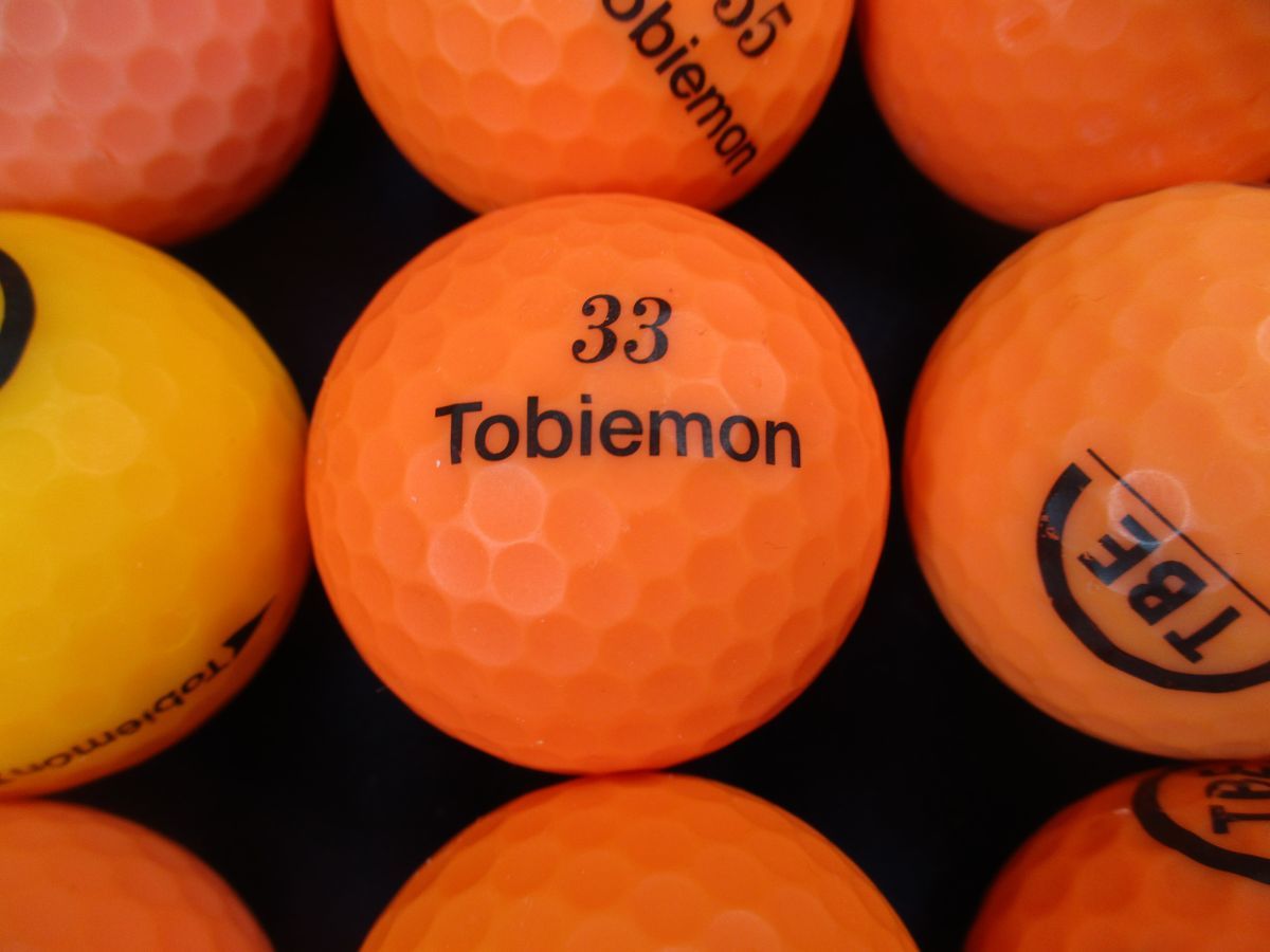 9537 お買得 飛衛門/TOBiEMON -TBE- マットオレンジ 30個(30個～)｜売買されたオークション情報、yahooの商品情報をアーカイブ公開 - オークファン（aucfan.com）