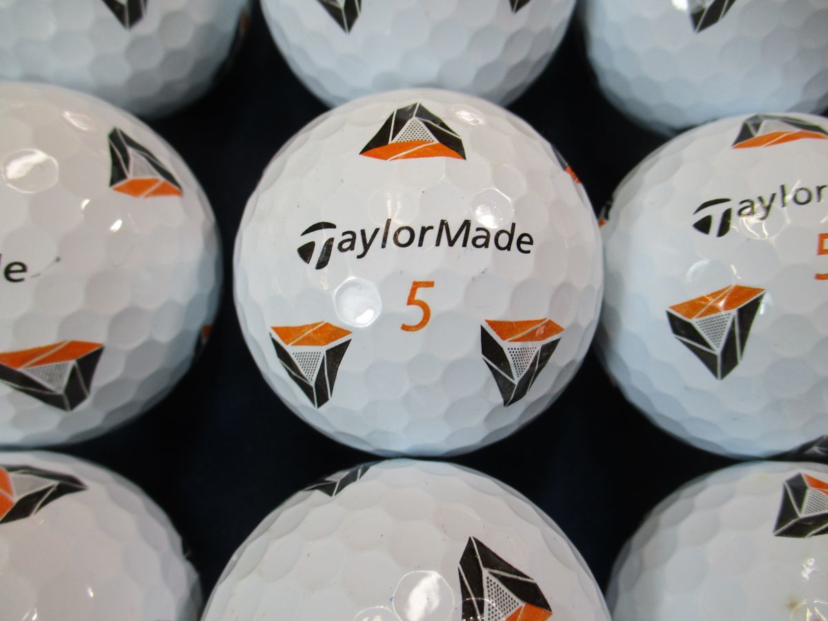 Yahoo!オークション - 9598【特A級】テーラーメイド Taylor Made TP5/T...