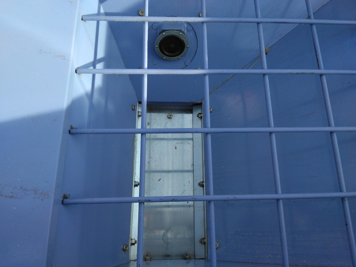 Yahoo!オークション - 引取り限定 モミ受ホッパー タイショー LH-65D 2...