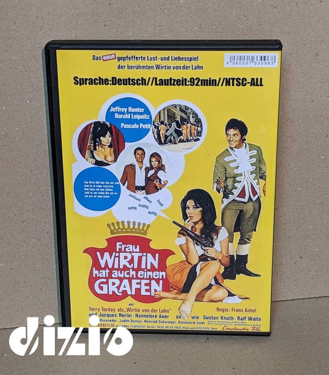 エドウィジュ フェネシュ 女たちの全裸アピール 海外dvd R Ntsc All盤 その他 |売買されたオークション情報、yahooの商品情報
