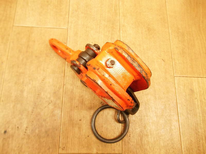 Yahoo!オークション - イーグルクランプ 形鋼横つり用クランプ G-500k...