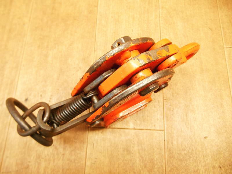 Yahoo!オークション - イーグルクランプ 形鋼横つり用クランプ G-500k...