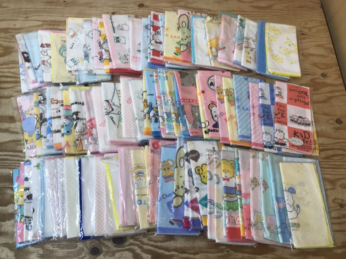 mH 80 昭和レトロ ハンカチ 大量 まとめて セット 種類色々 ガーゼ ガーゼハンカチ 全て長期保管品(ハンカチ)｜売買されたオークション情報、yahooの商品情報をアーカイブ公開 ...