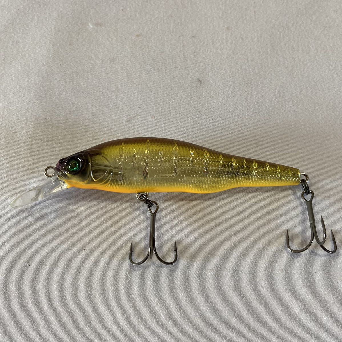 Yahoo!オークション - Megabass メガバス X-80 SW