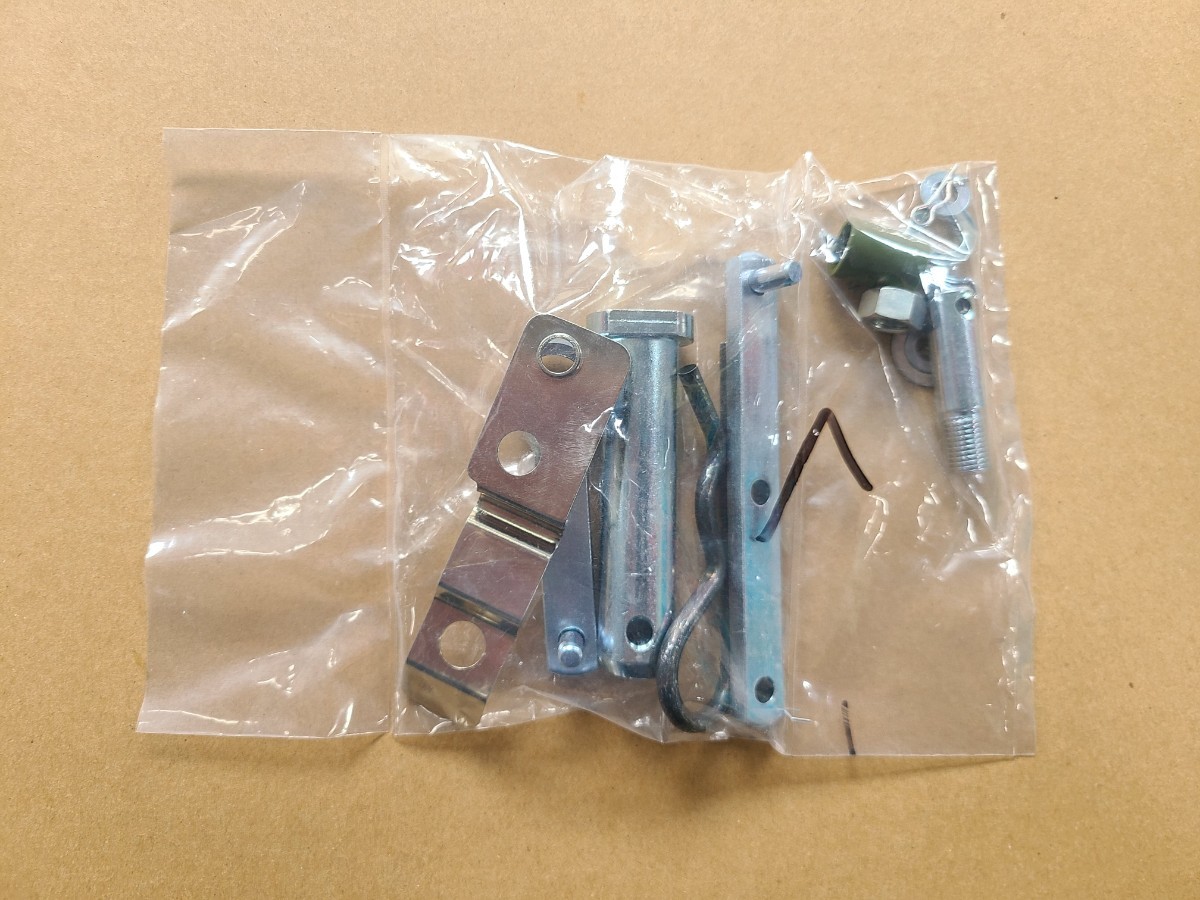 Yahoo!オークション - クボタ 純正部品 W3P用 オート金具 オート部品 ...
