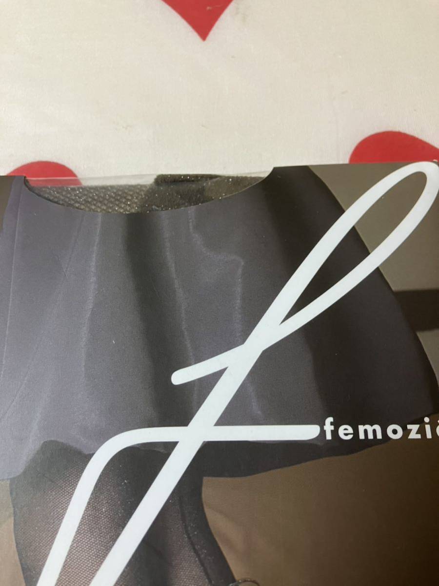 Yahoo!オークション - fukuske femozione パンティストッキング 福助婦...