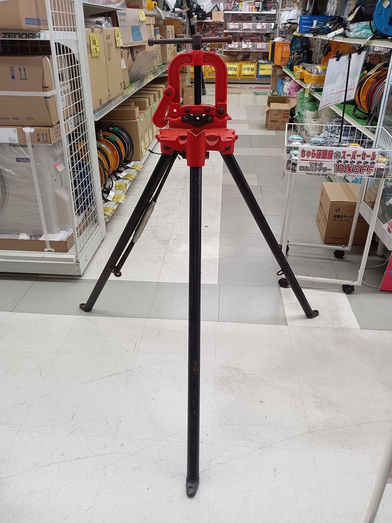 品 松阪 MCC 脚付 パイプバイス No.1 VL-NO.1(バイス、クランプ)｜売買されたオークション情報、yahooの商品情報をアーカイブ公開 - オークファン（aucfan.com）