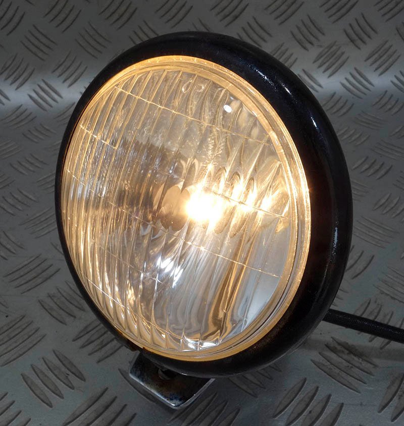 SR400 RH01J 不明社外 スモールヘッドライト f18-34s6 1JR(ヘッドライト)｜売買されたオークション情報、yahooの商品情報をアーカイブ公開 - オークファン ...