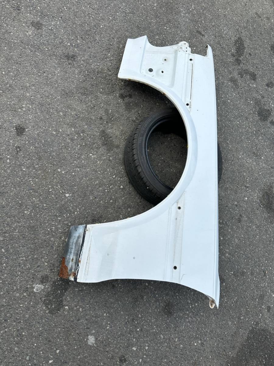 Yahoo!オークション - 【希少】 GX70・マークⅡワゴン・フロントフェ...