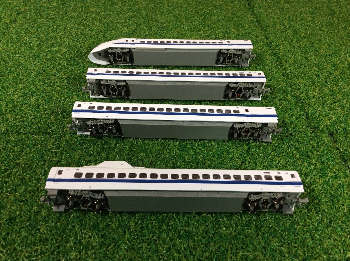 Yahoo!オークション - マイクロエース A-7360 300系 東海道・山陽新幹...