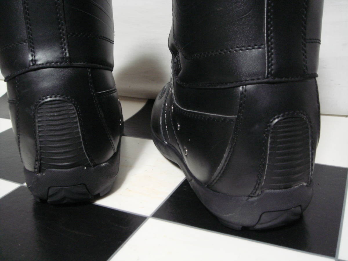 Yahoo!オークション - スノーボード BOAブーツ CSB 26cm 美品