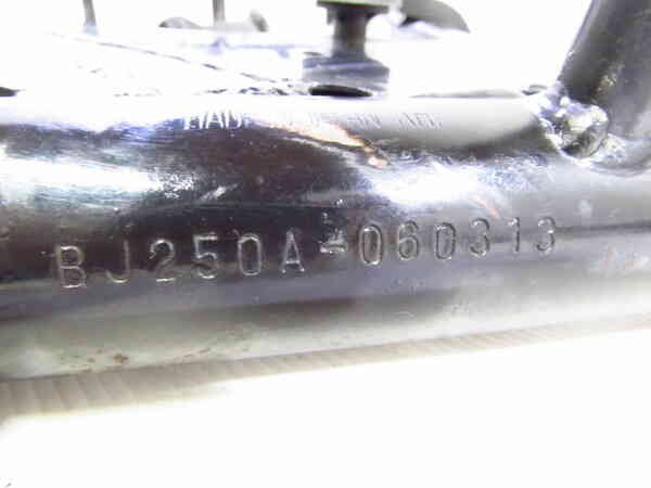 Yahoo!オークション - エストレヤカスタム リミテッドエディション BJ2...