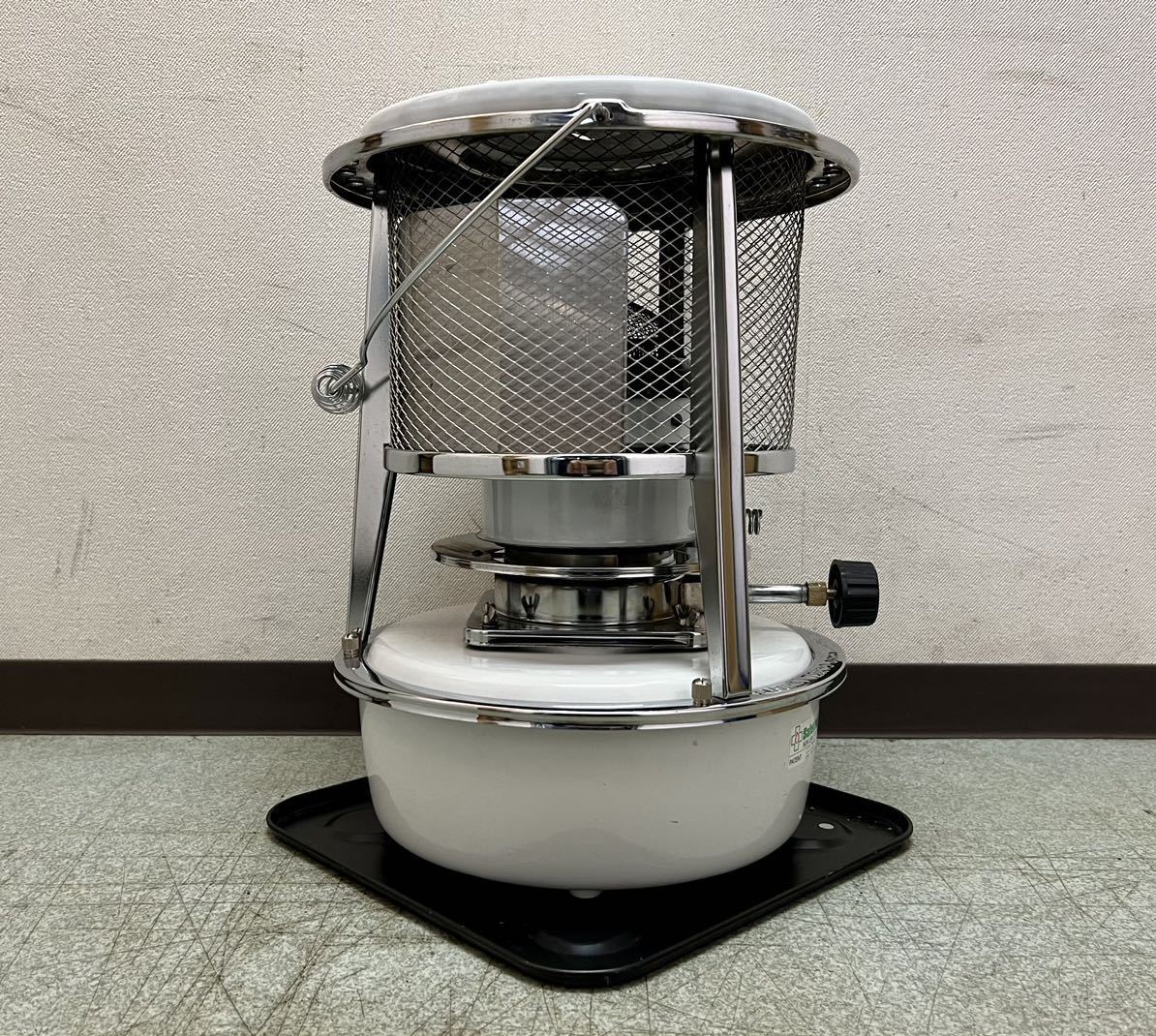 FUJIKA フジカ ハイペット KSP-229-21C-J2 石油ストーブ 反射板 HI PET キャンプ アウトドア(石油ストーブ)｜売買されたオークション情報、yahooの商品情報を ...