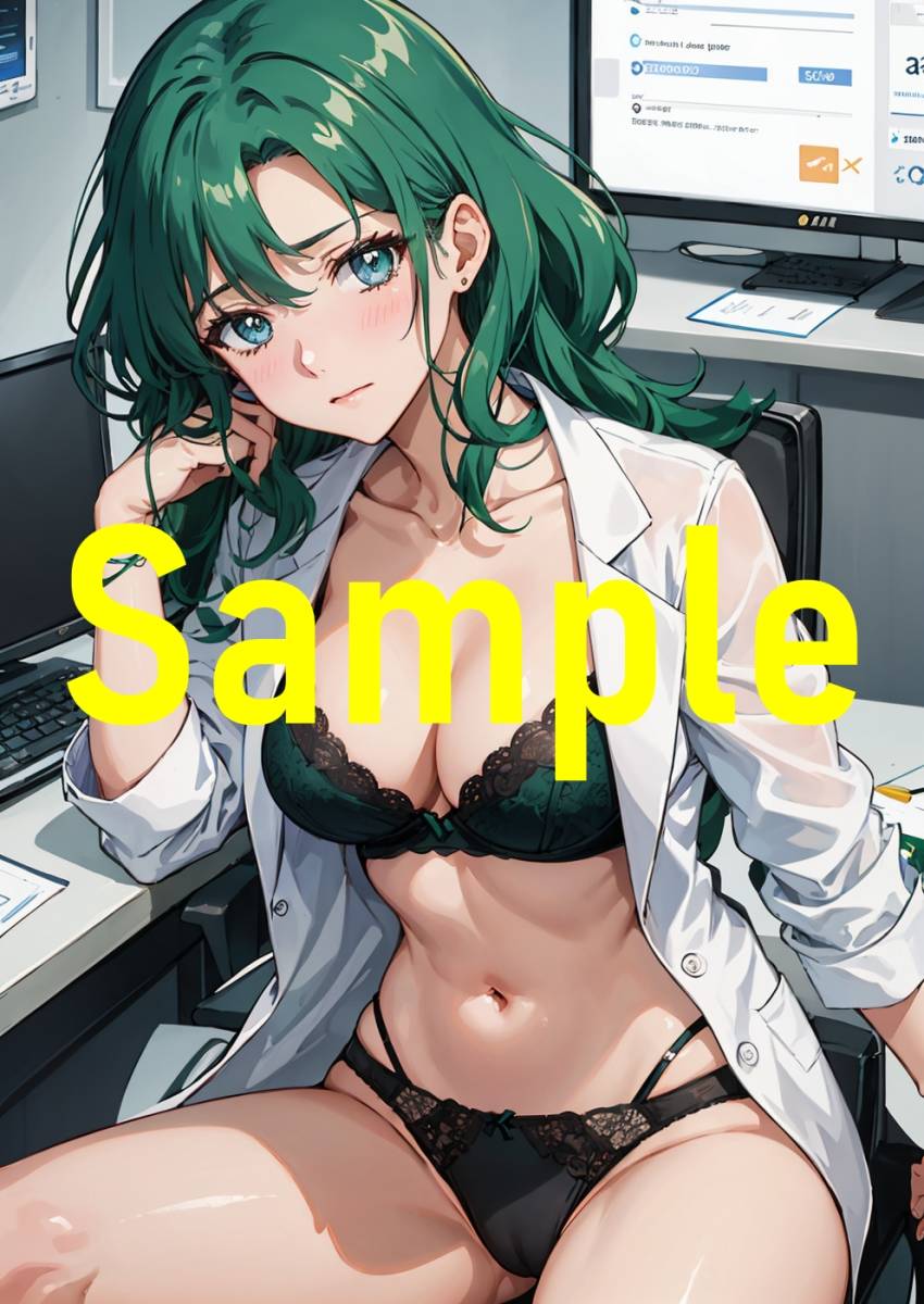 Yahoo!オークション - B-728 【高品質 A4ポスター】 美少女戦士 セーラ...