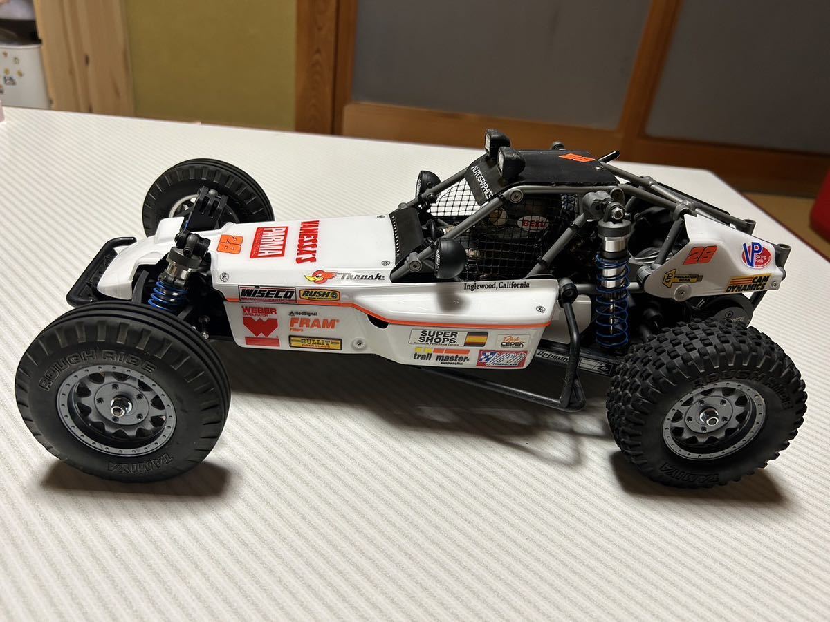 Yahoo!オークション - タミヤ 1/10バギー BBX BB01シャーシメカ Yahoo!オークション - タミヤ 1/10バギー BBX BB01シャーシメカ