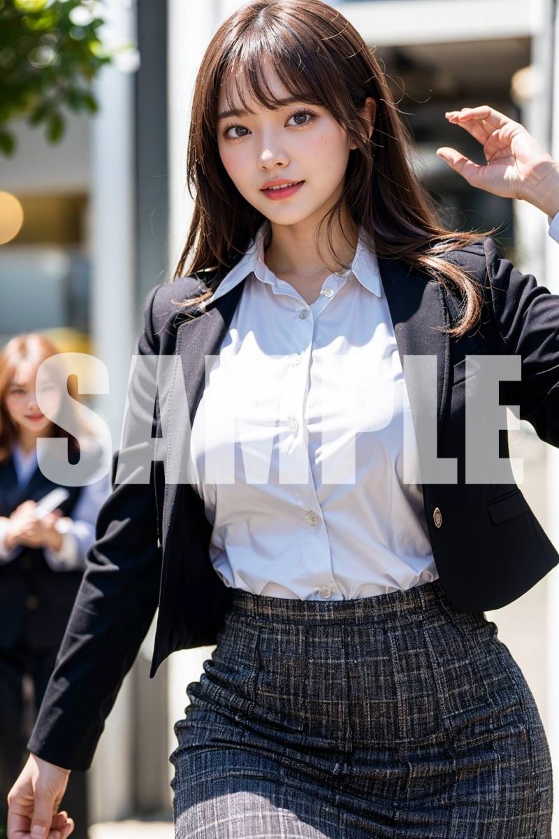 Yahoo!オークション - 2154 1円スタート 1点物【高画質】A4サイズ アー...