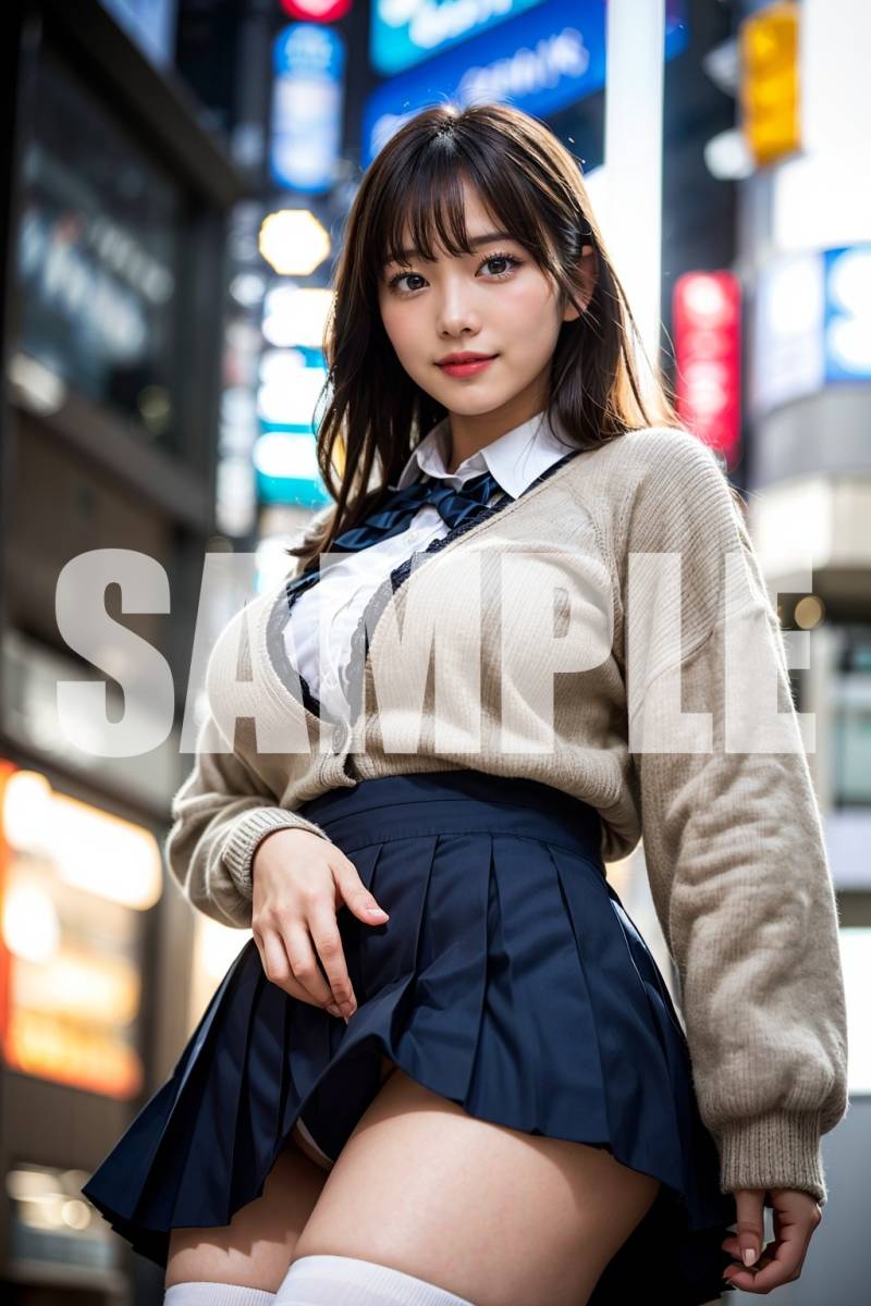 Yahoo!オークション - 2574 1円スタート 1点物【高画質】A4サイズ アー...