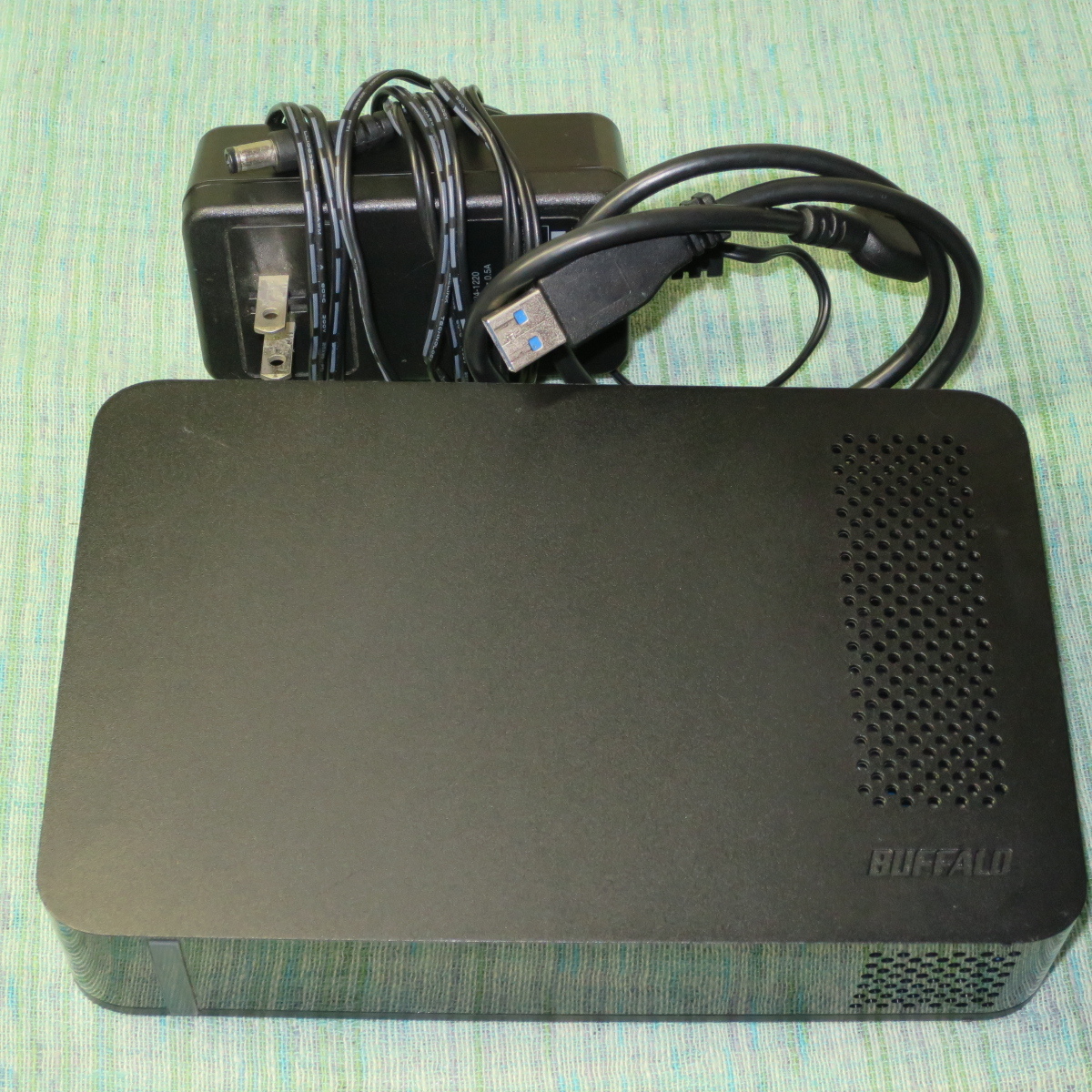 外付けハードディスク 3TB BUFFALO HD-LC3.0U3-BKC(2TB～)｜売買されたオークション情報、yahooの商品情報をアーカイブ公開 - オークファン（aucfan.com）