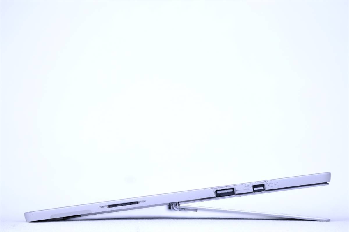 1円 Office2021搭載 768g軽量タブレット Surface Pro 5 m3-6Y30 RAM4G SSD128G 12.3PixelSense キーボードカバー追加可能 ...