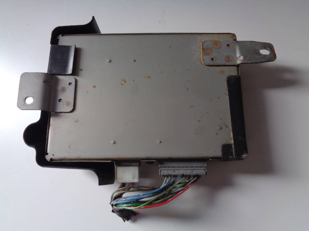 Yahoo!オークション - スバル サンバー ディアス KV4 コンピューター 4...