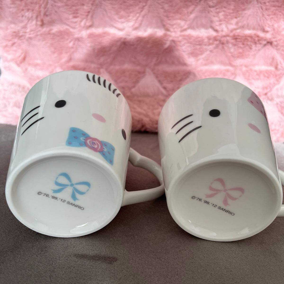 ウェディング ドール サンリオ ハローキティ ぬいぐるみ セット ウェディング ドール サンリオ ハローキティ ぬいぐるみ セット