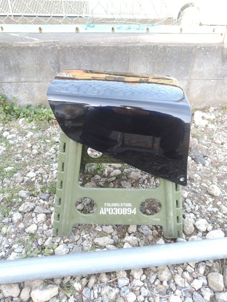 Yahoo!オークション - ZX-10 シートカウル