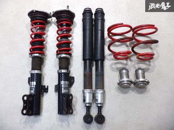 Yahoo!オークション - RSR RS-R Basic-i ZRR70W ノア ヴォクシー 2WD ...