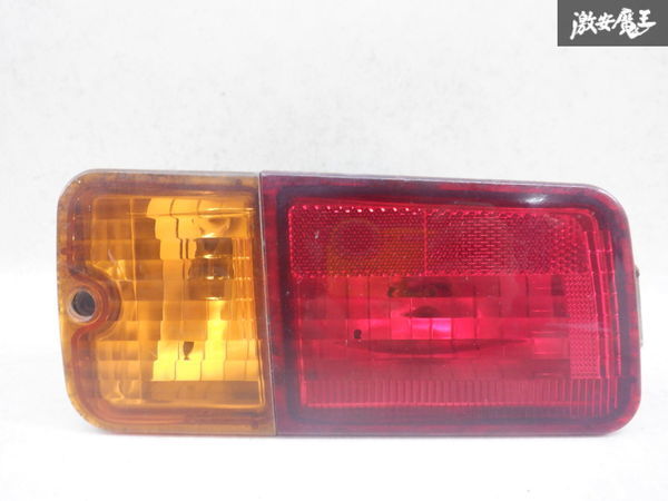 EAGLE EYES イーグルアイ S210P S211P ハイゼットトラック テール テールランプ 左 左側 助手席側 EE-DH096 棚2M22(テールライト)｜売買されたオークション ...