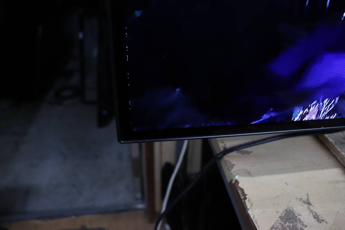 Yahoo!オークション - Z99/335 SHARP シャープ 4T-C55CQ1 55V型 有機E...