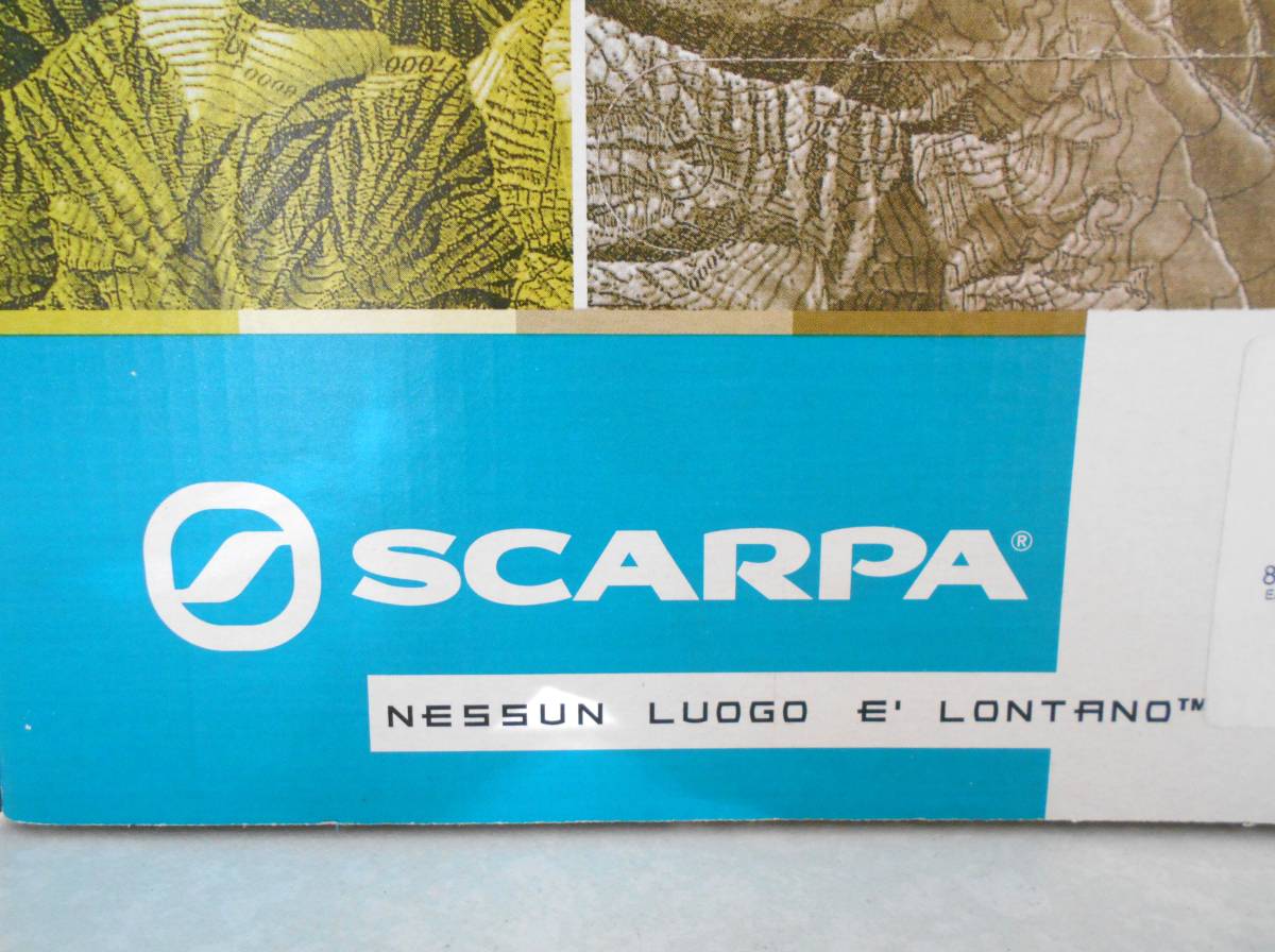 Yahoo!オークション - スカルパ SCARPA カイラッシュ プラス GTX 26...