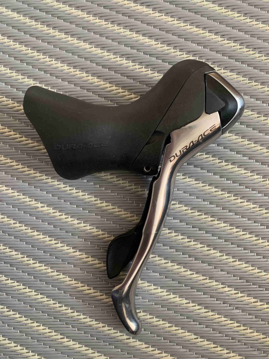 Yahoo!オークション - 【SHIMANO】DURA-ACE ST-7801 STIレバー 右 ジャ...