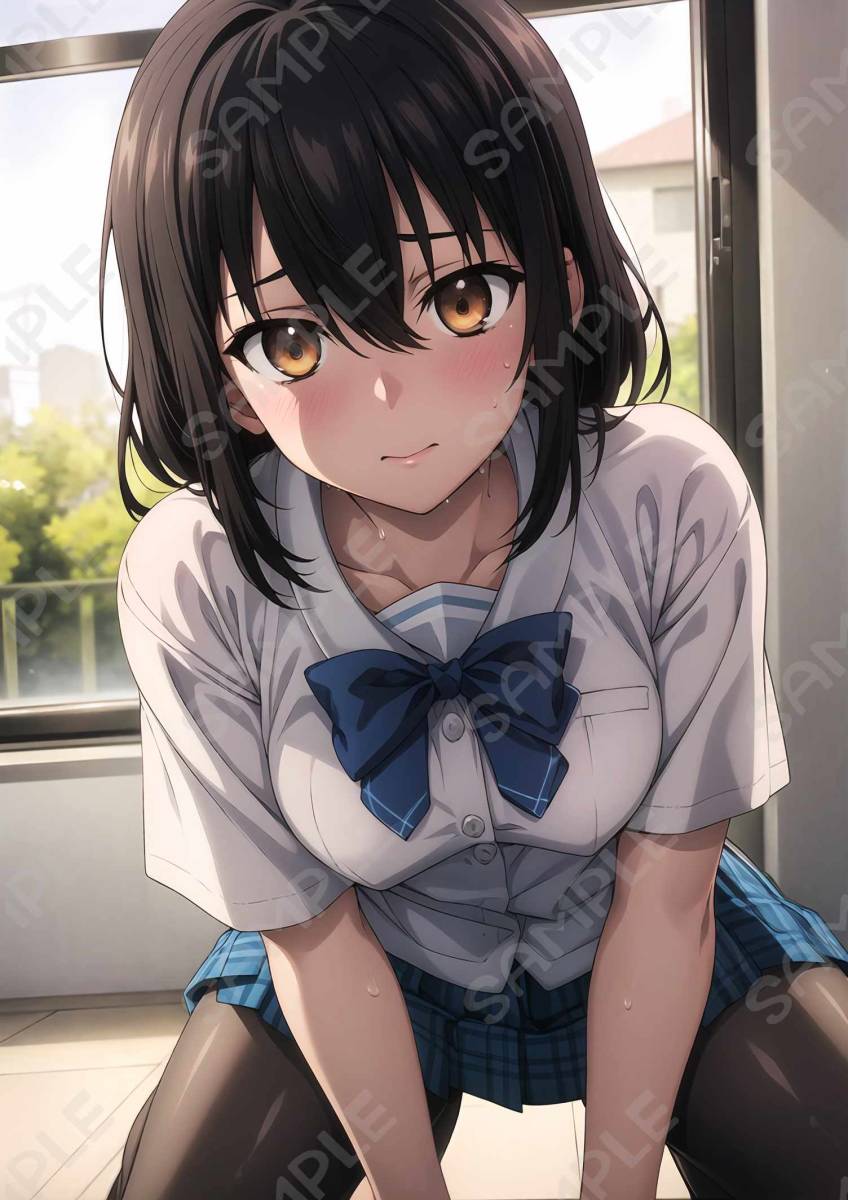 Yahoo!オークション - #1044【高画質】A4サイズ アートポスターストラ...