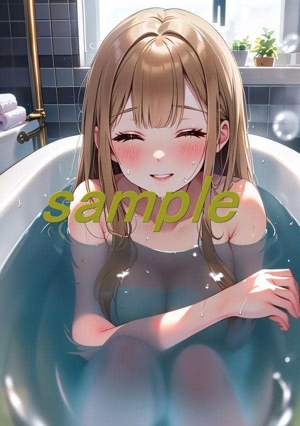 Yahoo!オークション - 2228 椎名真昼 隣の天使様 A4 同人 イラスト 巨...