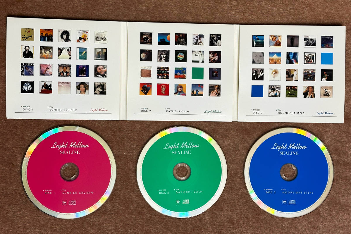 Yahoo!オークション - AOR 2017年 Sony ソニー・ミュージック Light Me...