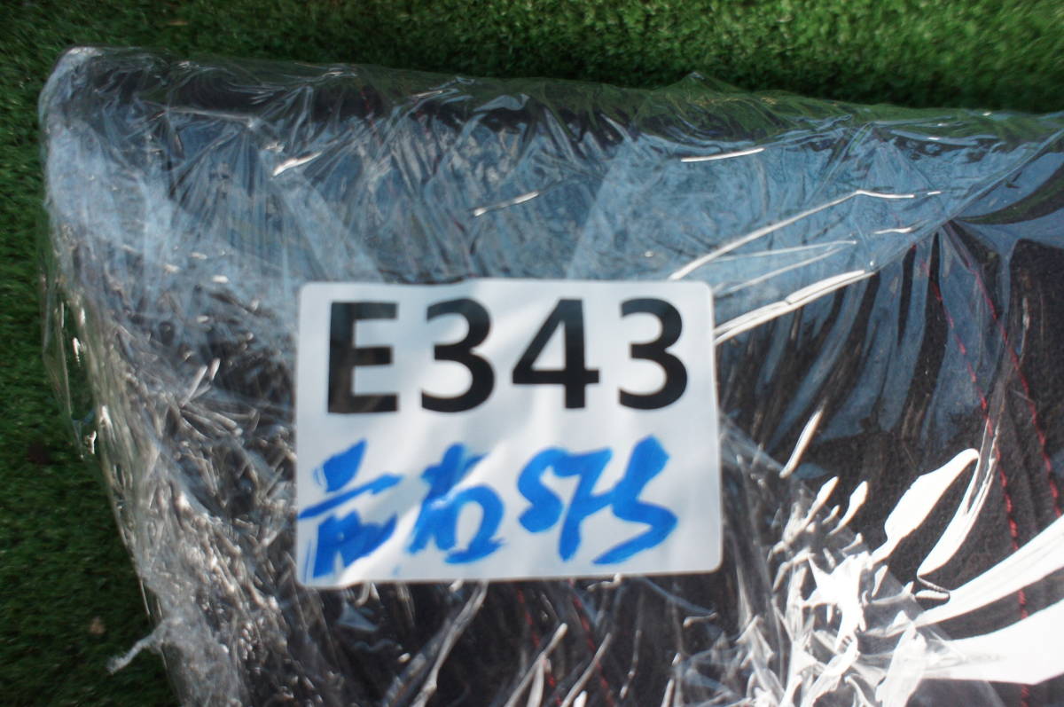 Yahoo!オークション - e343 GFーSF5 フォレスター STi 純正 左右 リ...