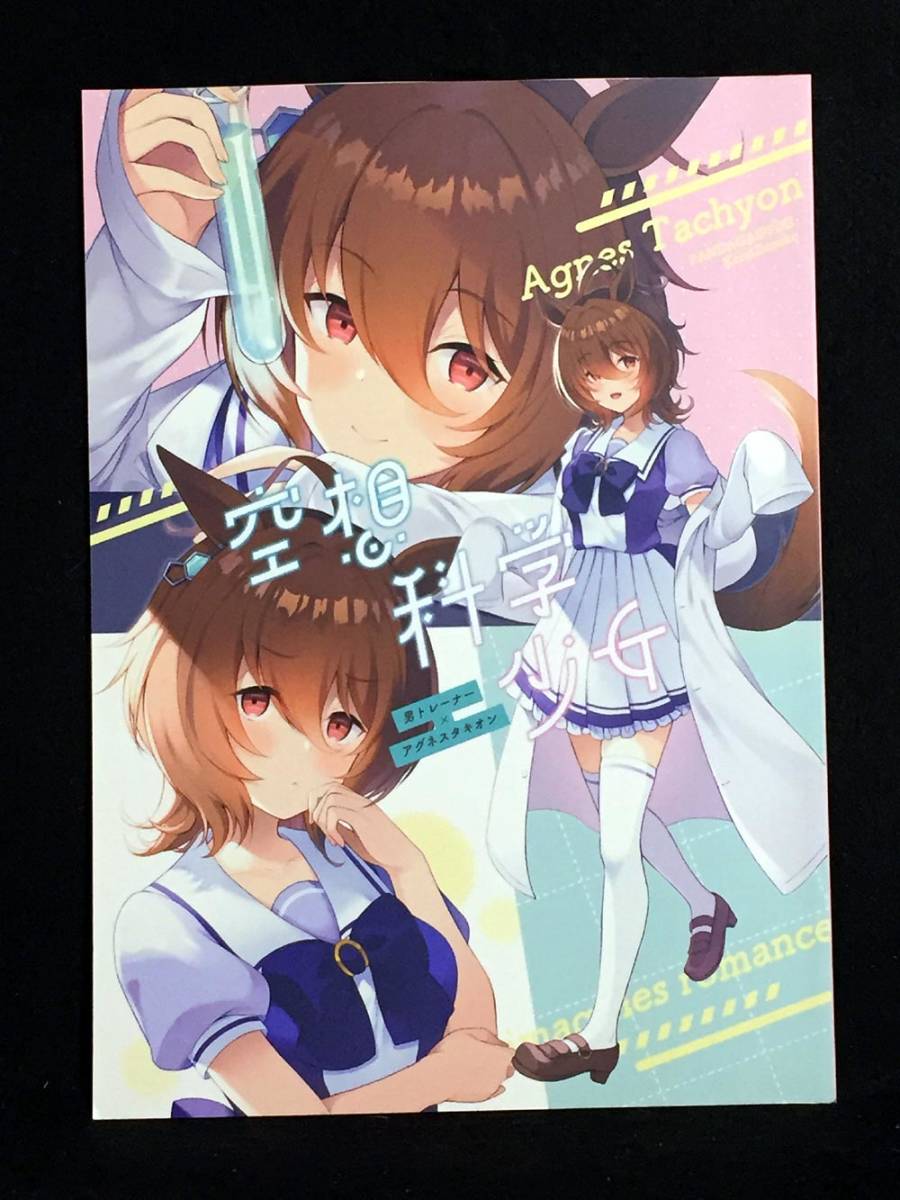 Yahoo!オークション - 【C0303】 パンダが一匹 空想科学少女 ウマ娘 プ...