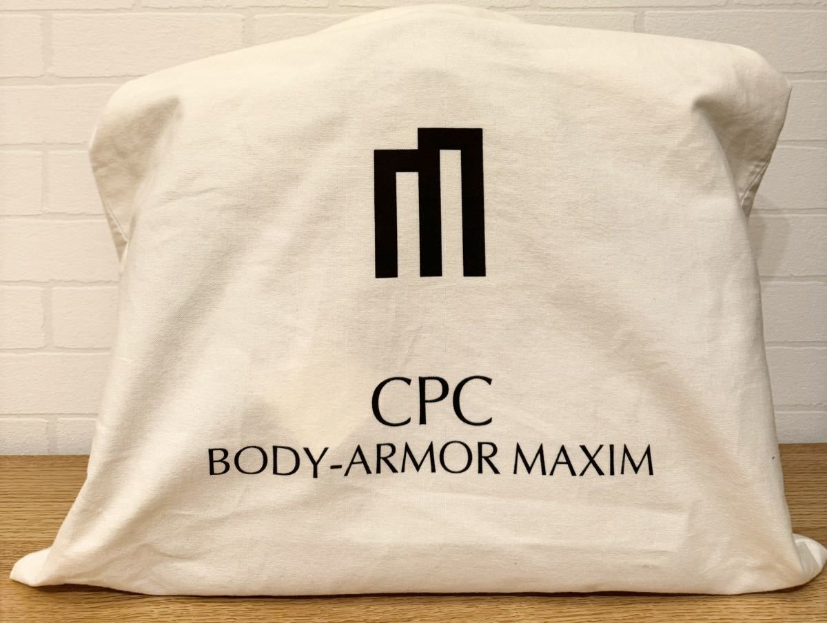 Yahoo!オークション - CPC BODY ARMOR MAXIM ボディー アーマー マキシ...