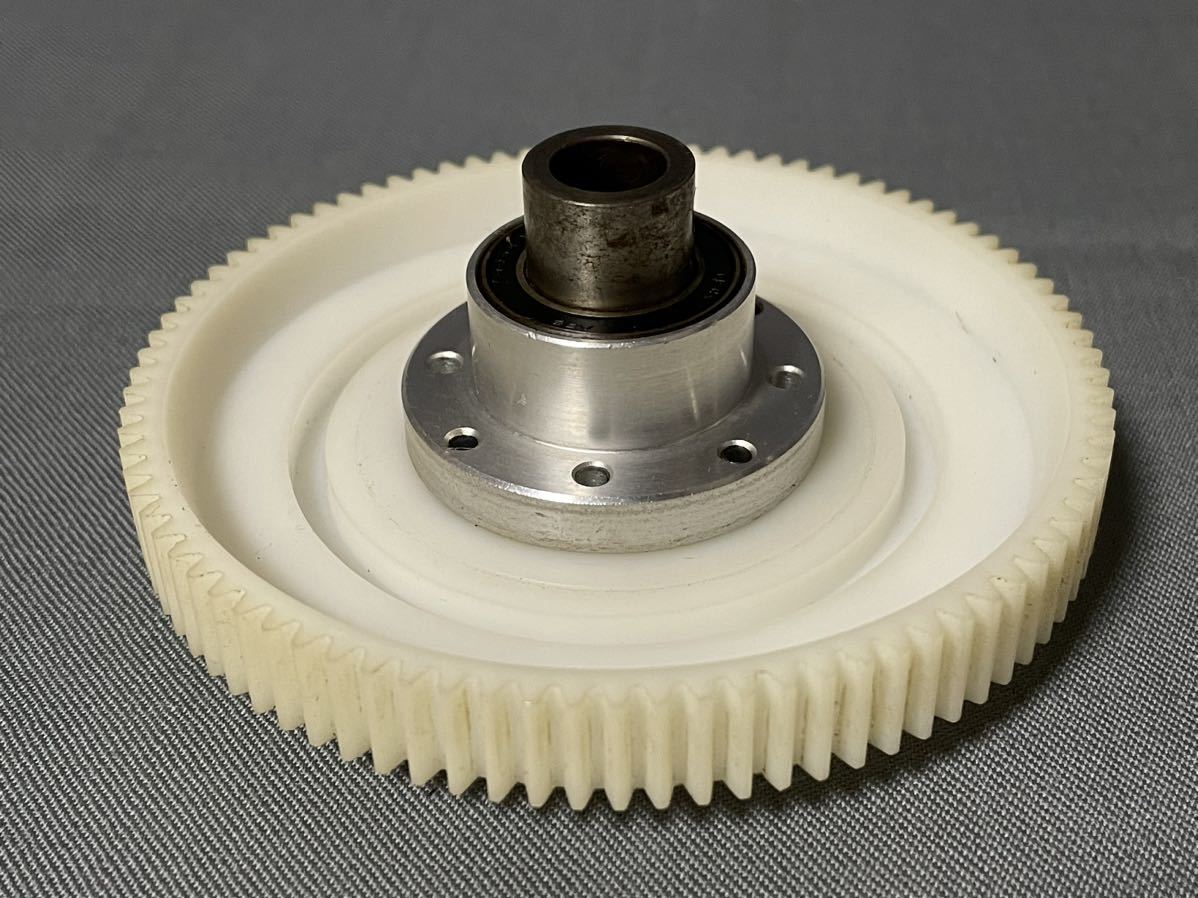 カルト バロン KALT BARON アルファ 60 ヘリコプターメインギア 88T(パーツ)｜売買されたオークション情報、yahooの商品情報をアーカイブ公開 - オークファン（aucfan ...