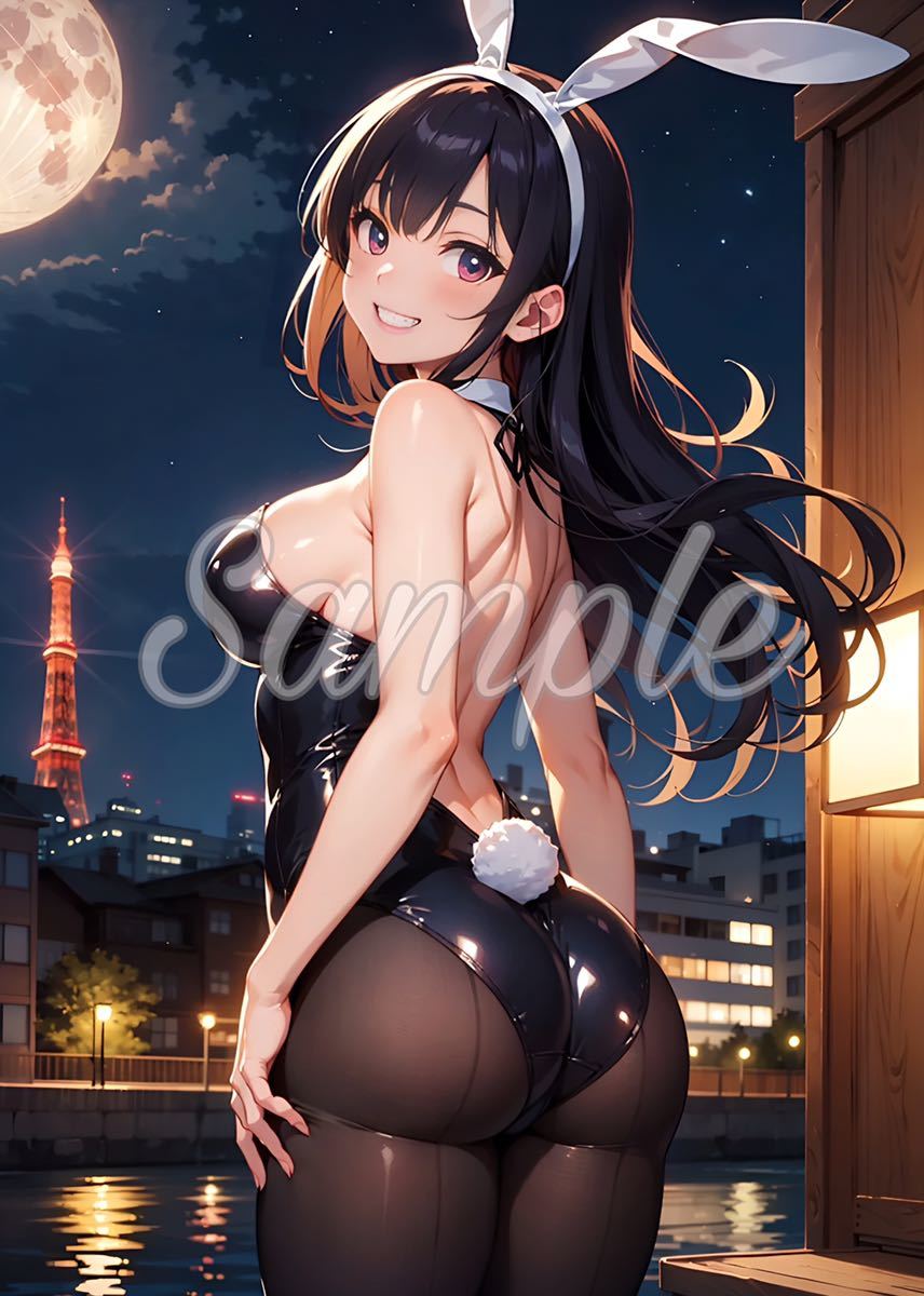 Yahoo!オークション - Vol.6640【高画質】A4サイズ アートポスター グ...