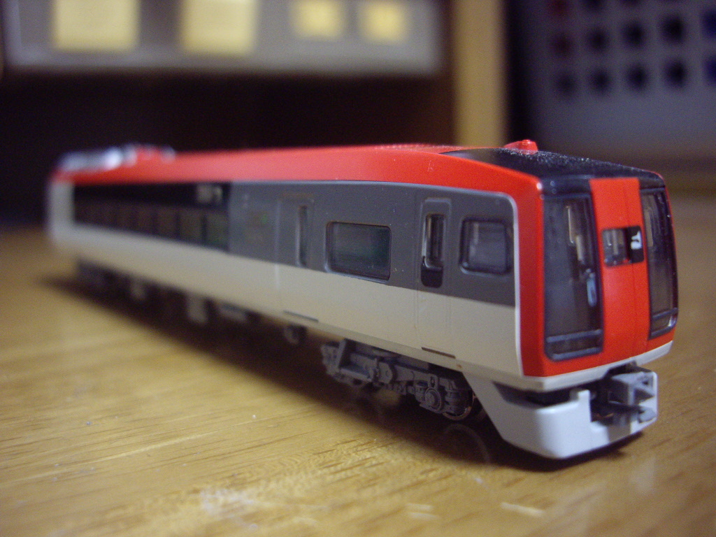 Yahoo!オークション - kato 253系 クロ253-110 室内灯付