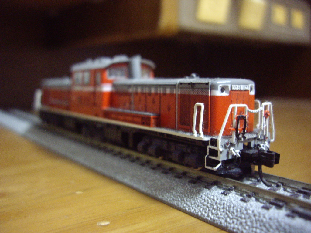 kato DD51 品番7002 動力車動作 ライト点灯確認済み(ディーゼル機関車)｜売買されたオークション情報、yahooの商品情報をアーカイブ公開 - オークファン（aucfan.com）