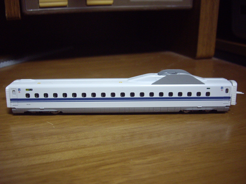 Yahoo!オークション - kato N700系 785-601 品番10-547バラシ T車