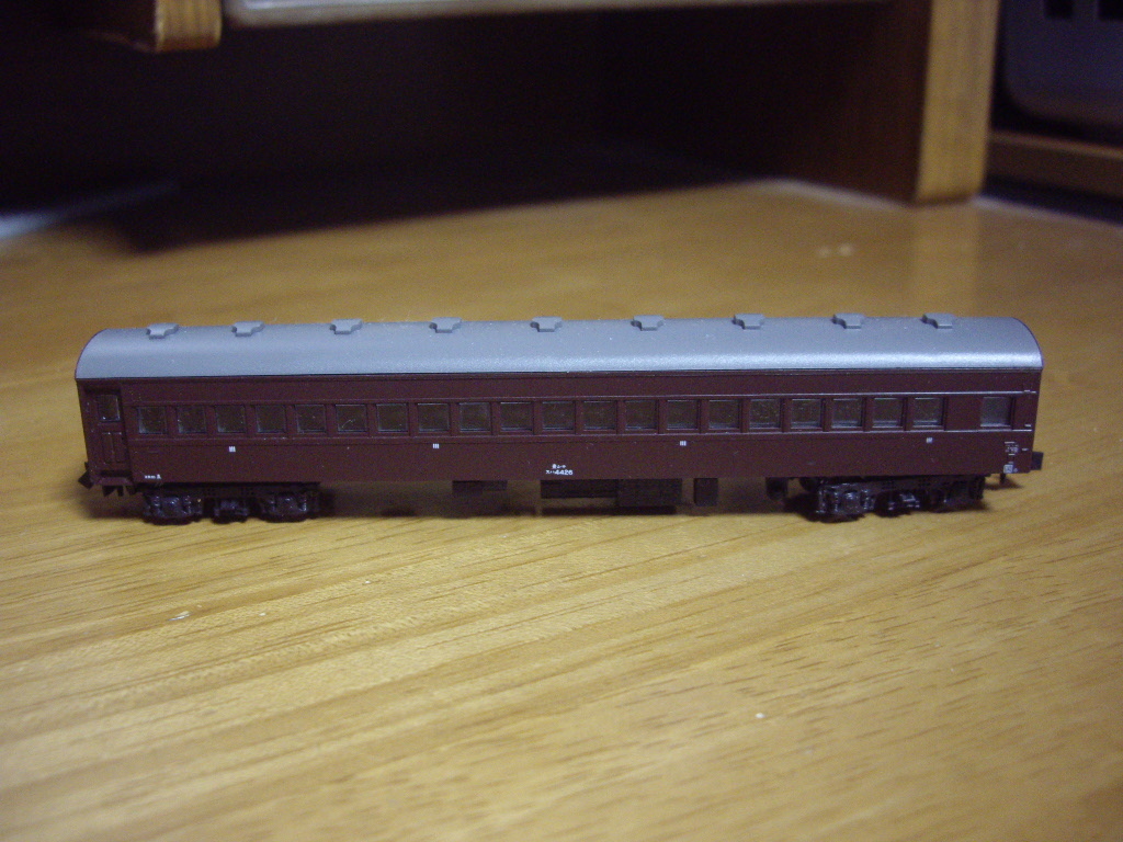 Yahoo!オークション - kato スハ44 26